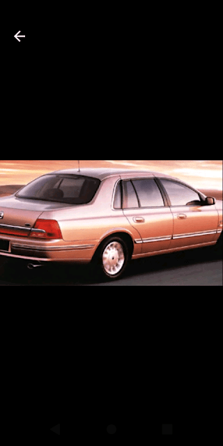 Ford Fairlane - Miscellaneous Goods in Hobart CBD TAS | Gumtree Australia