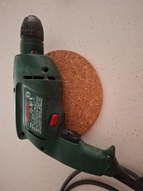Hammer Drill Bosch - 240v - Power Tools in Quinns Rocks WA | Gumtree ...