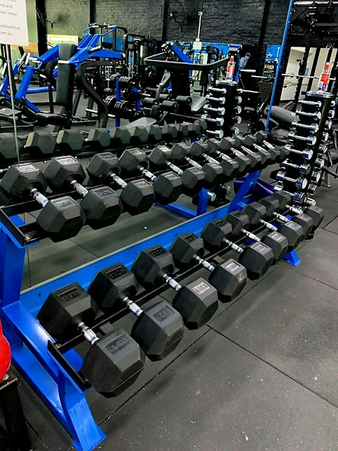 16 Piece Gym Package: SELLING DUE TO GYM UPGRADE - Gym & Fitness in ...