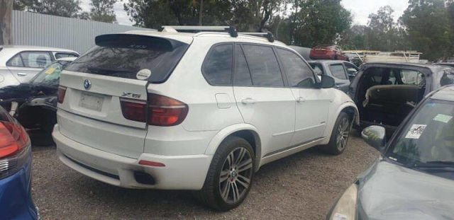 WRECKING 2013 BMW X5 | Wrecking | Gumtree Australia Brisbane South West ...
