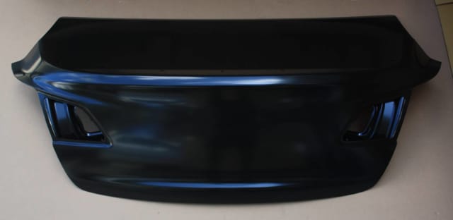 VF SS Commodore Boot Lid, Genuine*****8801 | Auto Body parts | Gumtree ...