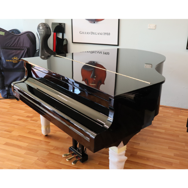 Yamaha Refurbished G3 AAA Grand Piano - Keyboards & Pianos in Innaloo ...