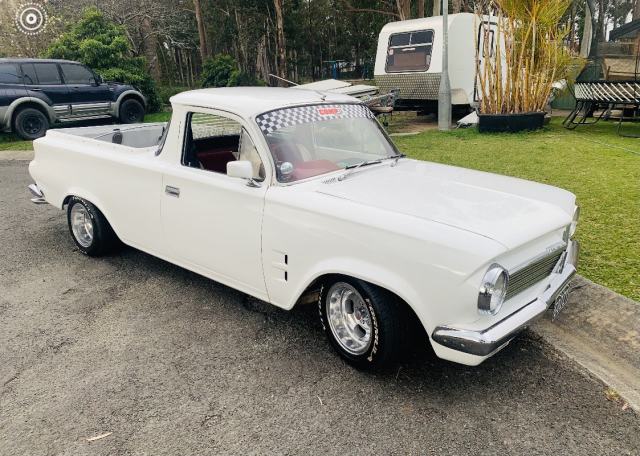HOLDEN EH UTE | Cars, Vans & Utes | Gumtree Australia Nowra-Bomaderry ...