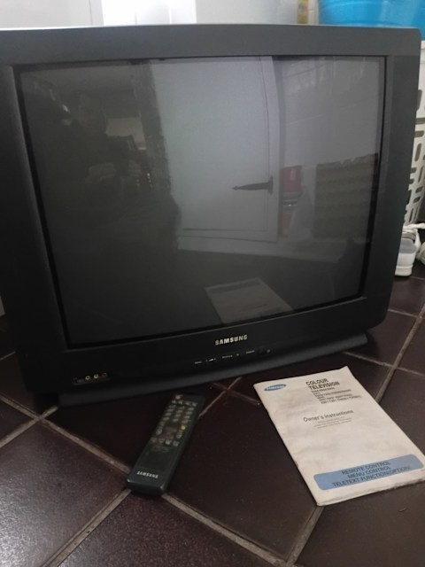 tv 68 cm samsung - TVs in Frankston VIC | Gumtree Australia