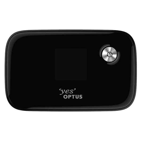 Huawei e5776 4G Optus WiFi mobile hotspot - Modems & Routers in ...