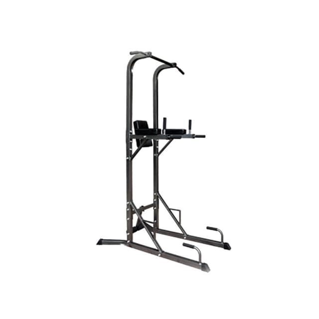 Power Tower VKR Chin Up Station Dips Push Up Pull Ups - Gym & Fitness ...