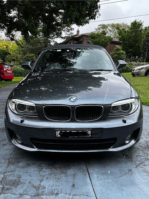 BMW Series 1 | Cars, Vans & Utes | Gumtree Australia Hornsby Area ...