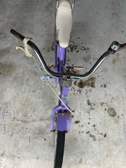 Girls Mambo Cruiser Bike - Kid's Bicycles in Beerwah QLD | Gumtree ...