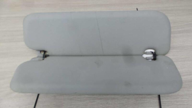 2011 HYUNDAI ILOAD 2.4L MANUAL PETROL VAN SUN VISOR (PAIR) | Auto Body ...