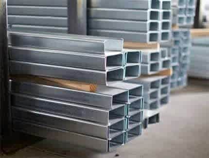 C125 x 1.5 Purlin - 6.1m lengths - Building Materials in Carole Park ...