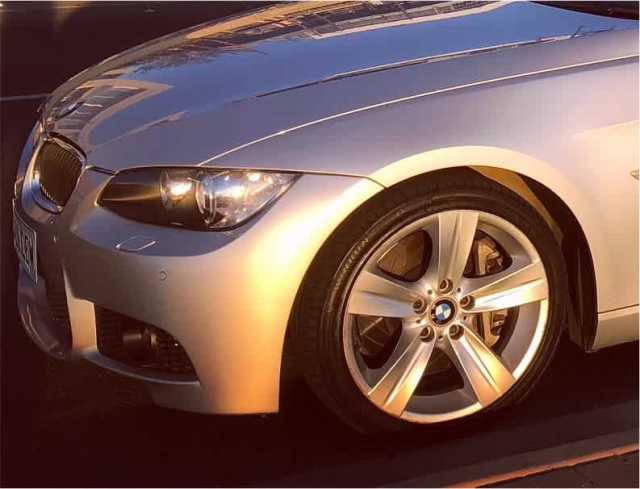 BMW STYLE 189 staggered 18” Rims set | Wheels, Tyres & Rims | Gumtree ...