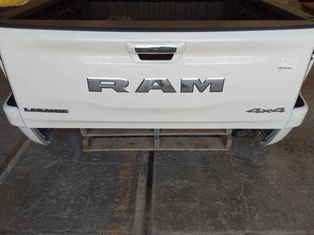 2020 DODGE RAM UTE BACK/BARE TUB | Auto Body parts | Gumtree Australia ...