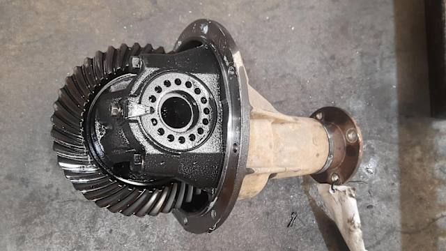 MITSUBISHI TRITON REAR DIFFERENTIAL CENTRE, 2.5, 08/09-04/15 (C36712 ...
