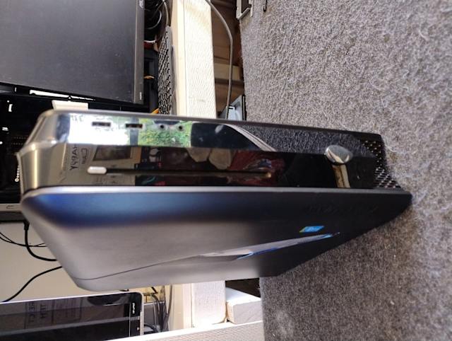 ALIEN WARE X51 R2 CASE - Components in Browns Plains QLD | Gumtree ...