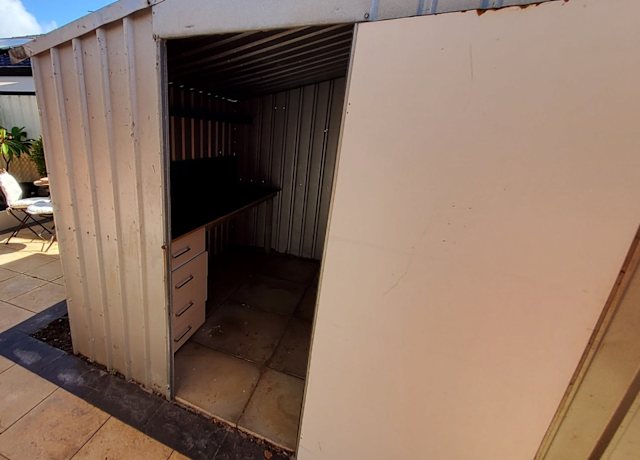 Free Garden Shed - Sheds & Storage in Joondalup WA | Gumtree Australia