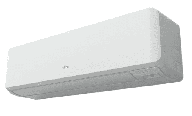 Fujitsu 7.1KW Reverse Cycle Split System Air Conditioner ASTG24KMTC ...