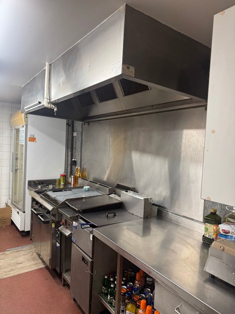 Cafe in the heart of Liverpool - Business For Sale | Gumtree Australia