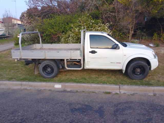 Holden Rodeo Ute - Miscellaneous Goods in Yass NSW | Gumtree Australia