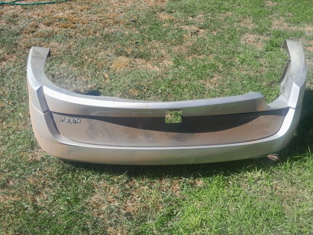 HSV VX Clubsport Rear Bumper | Auto Body parts | Gumtree Australia ...
