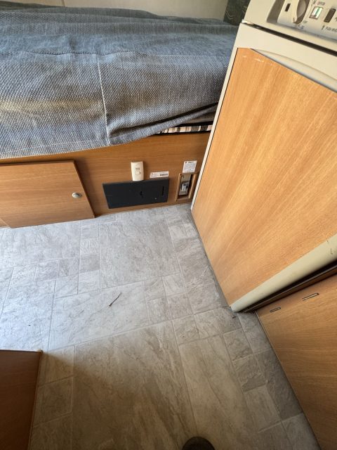 Off Road Prestige Jayco Penguin | Campervans & Motorhomes | Gumtree ...