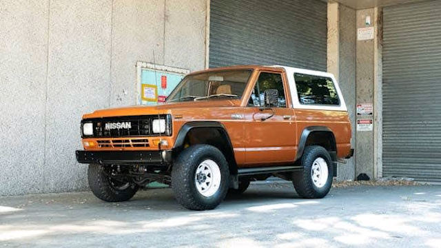 Wanted: Short Wheel Base MQ Patrol Turbo Diesel | Cars, Vans & Utes ...