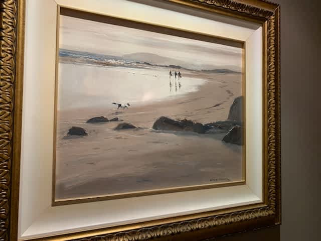 Australian Original Artwork - Colin Parker | Art | Gumtree Australia ...