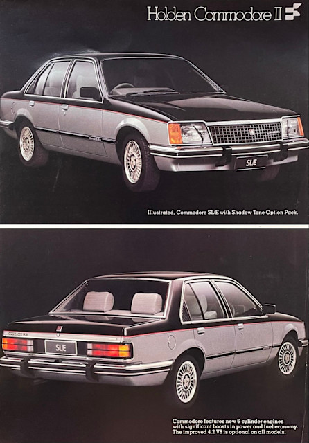 Holden Commodore VC SLE | Cars, Vans & Utes | Gumtree Australia Charles ...