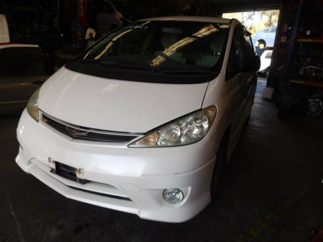 WRECKING TOYOTA ESTIMA 2AZ ENGINE 2WD | Wrecking | Gumtree Australia ...