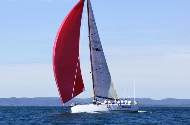 Farr 39 ML MOD Racing Yacht | Sail Boats | Gumtree Australia Gold Coast ...