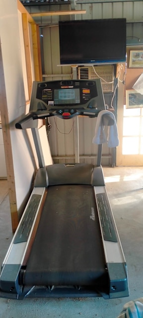 TREADMILL (COMMERCIAL GYM STANDARD) - Gym & Fitness in Largs North SA ...