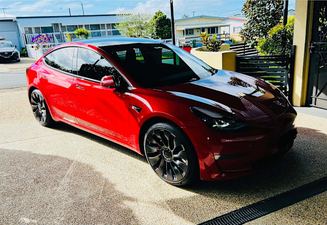 2022 TESLA MODEL 3 MY21 UPDATE 1 SP AUTOMATIC 5D SEDAN, 5 seats | Cars ...