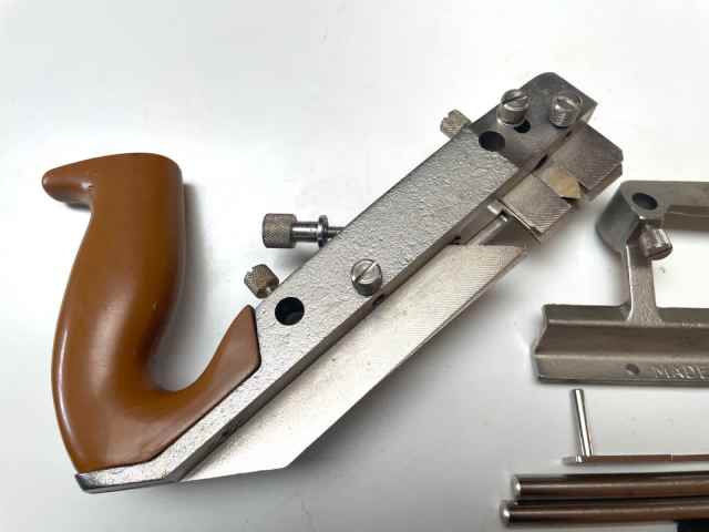 stanley brand new antique 13050 combination plane - Antiques in Kelso ...