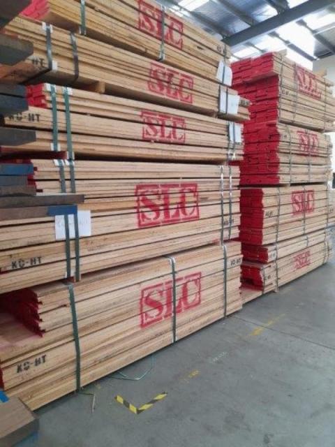 INSURANCE CLAIM SALE-24 PACKS,AMERICAN OAK PREMIUM KILN DRIED TIMBER ...