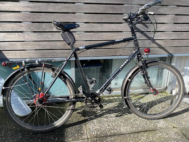 Thorn touring bicycle - Men's Bicycles in Sandy Bay TAS | Gumtree Australia