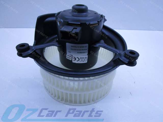 NEW AC AIRCON FAN Blower Motor FOR Holden Commodore VT-VU VY WH WK 199 ...