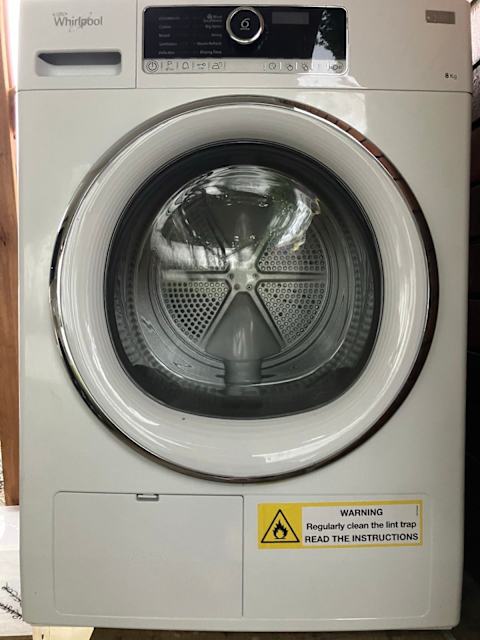 Heat pump Dryer - Washing Machines & Dryers in Upper Coomera QLD ...