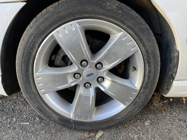 Ba Bf FG falcon xr6 wheels | Wheels, Tyres & Rims | Gumtree Australia ...