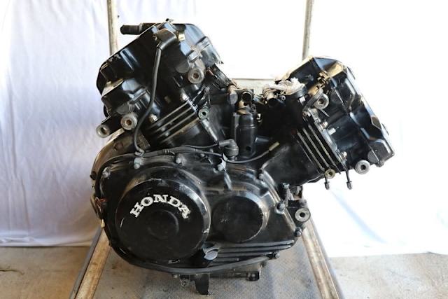 1986 Honda vf1000r Engine | Motorcycle & Scooter Parts | Gumtree ...