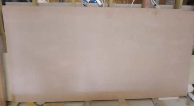 Villaboard fibre cement sheet, 6mm, 2400x1200 - Building Materials in ...