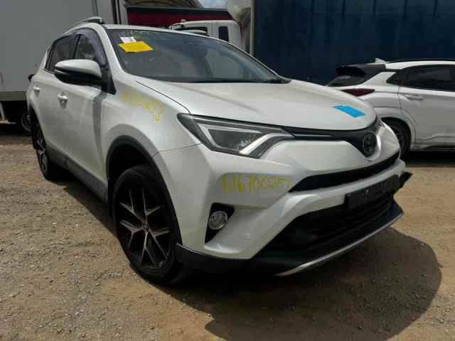 Wrecking Toyota RAV4 2018 | Wrecking | Gumtree Australia Brisbane South ...