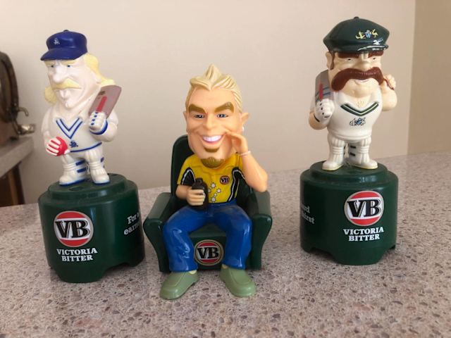 VB Dolls, Beefy, Boony & Warny - Collectables in Lisarow NSW | Gumtree ...