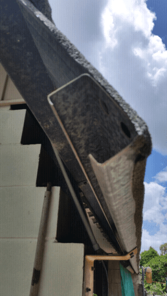 Wanted ** Secondhand 100 x 50 or 150x50 ' C ' Channel | Building ...