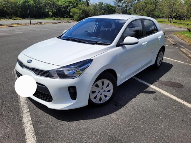 2018 KIA RIO S 6 SP MANUAL 5D HATCHBACK | Cars, Vans & Utes | Gumtree ...
