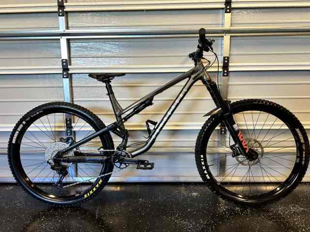 2021 COMMENCAL META AM 29 - Men's Bicycles in Googong ACT | Gumtree ...