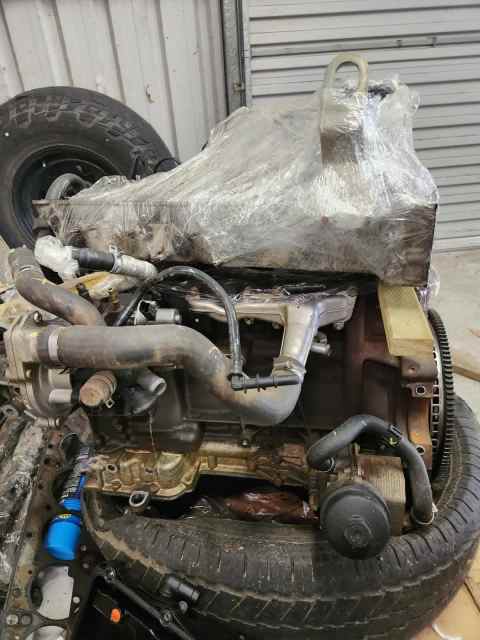 2013 Px1 ranger Engine | Engine, Engine Parts & Transmission | Gumtree ...