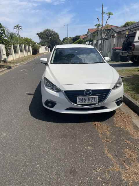 2015 MAZDA MAZDA3 BM MY15 6 SP AUTOMATIC 4D SEDAN, 5 seats | Cars, Vans ...