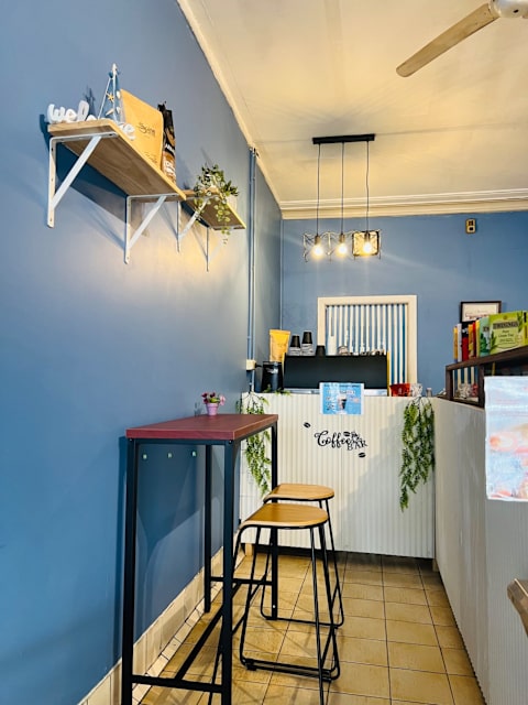 Selling Cafe (Fish and chips shop) Wyong - Business For Sale | Gumtree ...