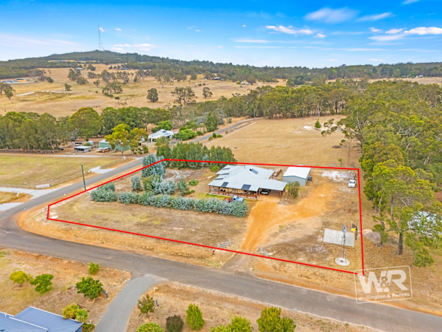 5 Bloomfield Rise, Mount Barker, Western Australia 6324 - for Sale ...