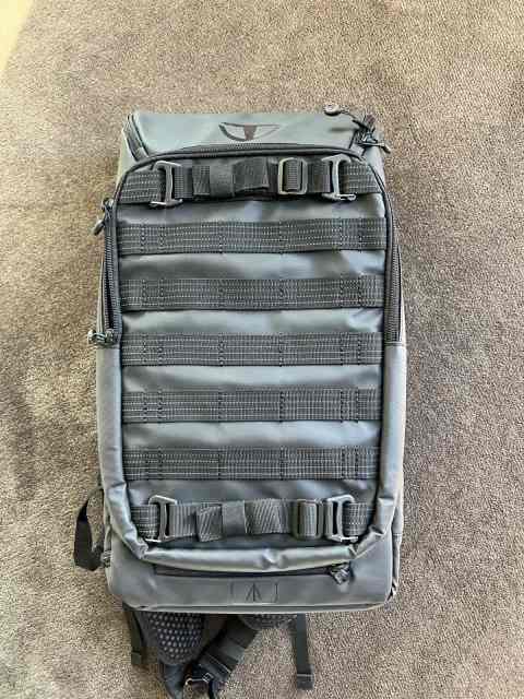 Tenba camera backpack brand new - Other Cameras in Windsor VIC ...