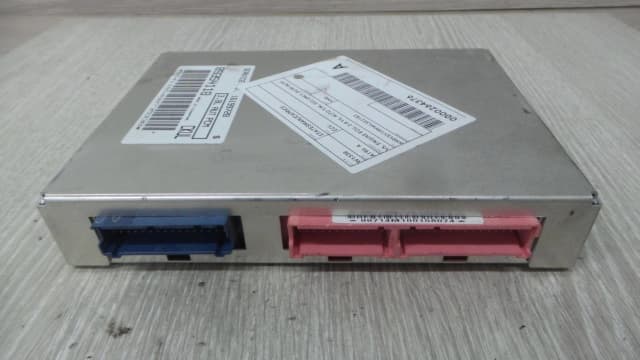 1998 HOLDEN VS STATESMAN 3.8L AUTO PETROL SEDAN ENGINE ECU | Engine ...